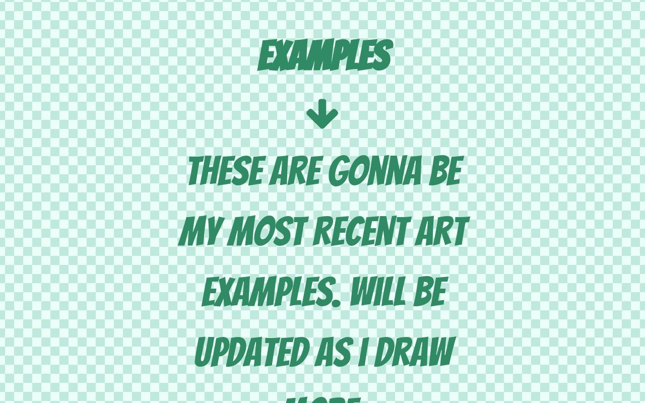 Examples